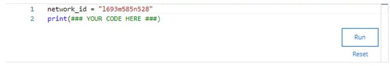 What tasks would a security analyst most likely automate with Python ...