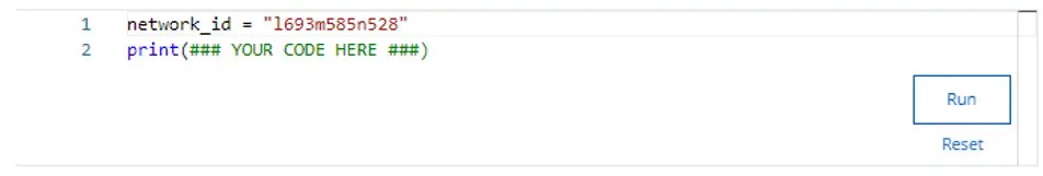 What tasks would a security analyst most likely automate with Python ...