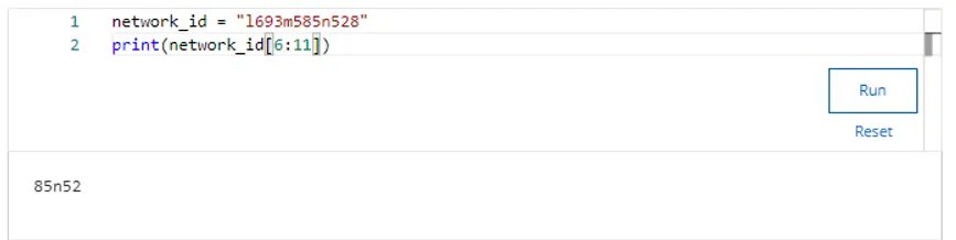 What tasks would a security analyst most likely automate with Python ...