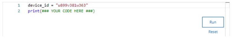 What tasks would a security analyst most likely automate with Python ...