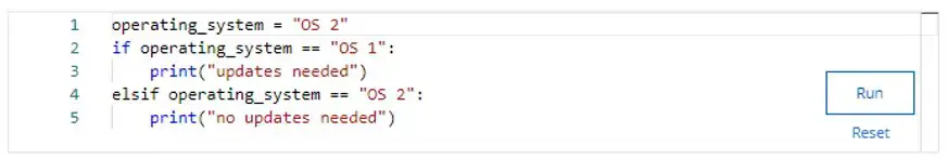 Module 4: Python in Practice – Earn A Cert