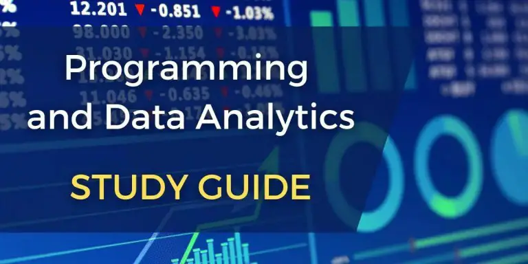 Programming Involves A Computer To Perform Complete Course 7 Week 1